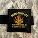 Blank - Social/motorcycle Arm Bands Oval 3.5in X 4in, 6in and Square - Etsy