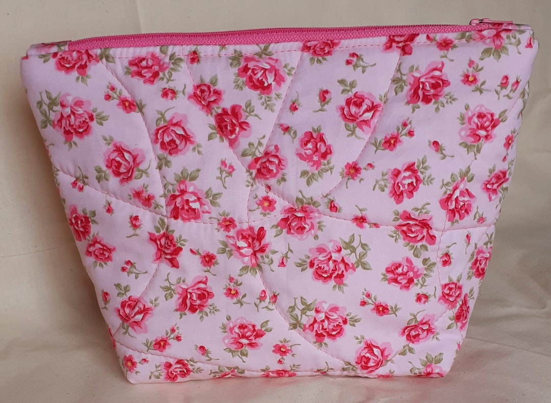 SALE .... Make up / Trinket Bag - Etsy UK