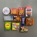 Mini Brands Tiny Food Collectible Magnets | Refrigerator Magnets ...