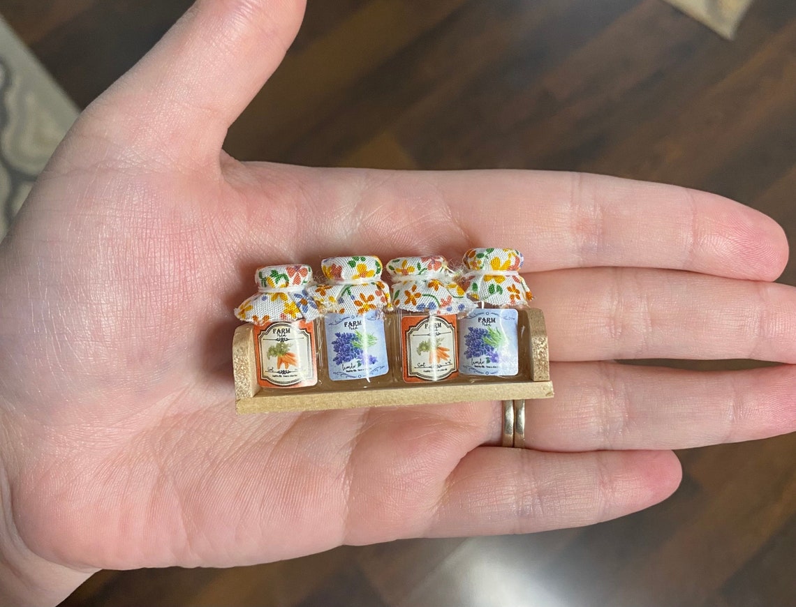 Vintage Tiny Collectible Magnets | Refrigerator Magnets | Plant ...