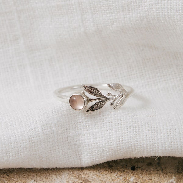 Eco Friendly Ring - Etsy