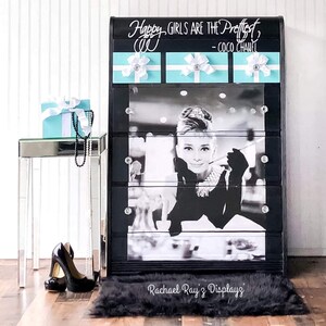 Betty Boop Dresser, End Table, Nightstand - Etsy