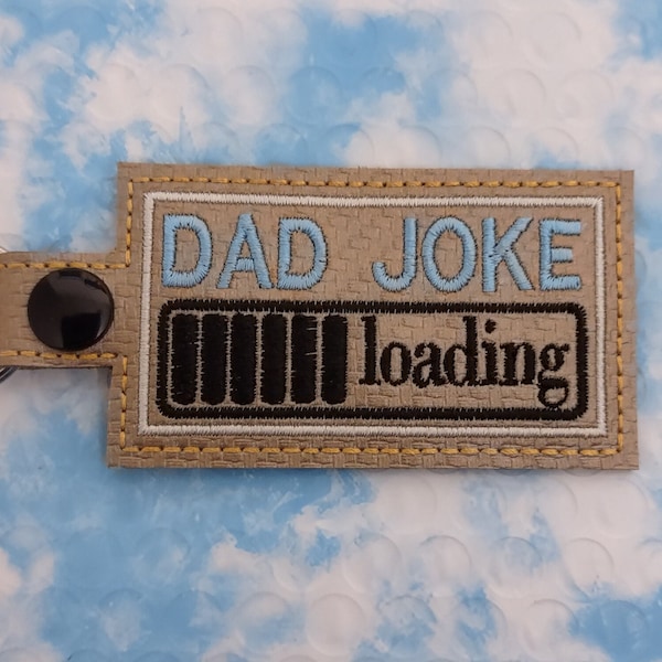 Dad Key Chains - Etsy