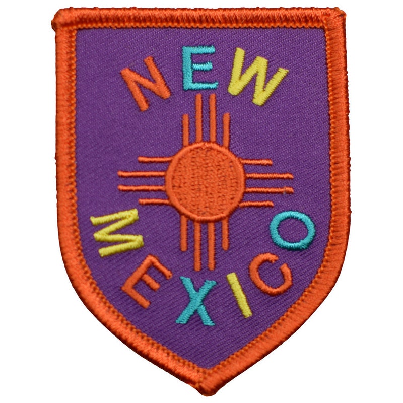 New Mexico Fabric - Etsy