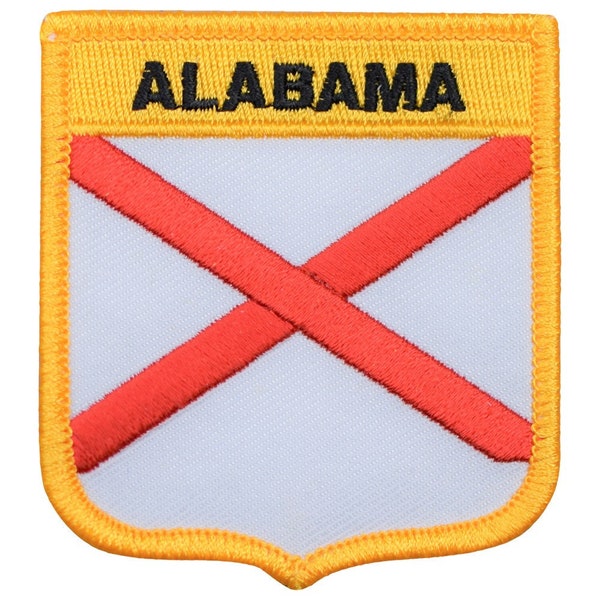 Alabama Applique - Etsy
