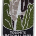 Yosemite Patch - Embroidered National Park & California Badge 2-7/8 ...
