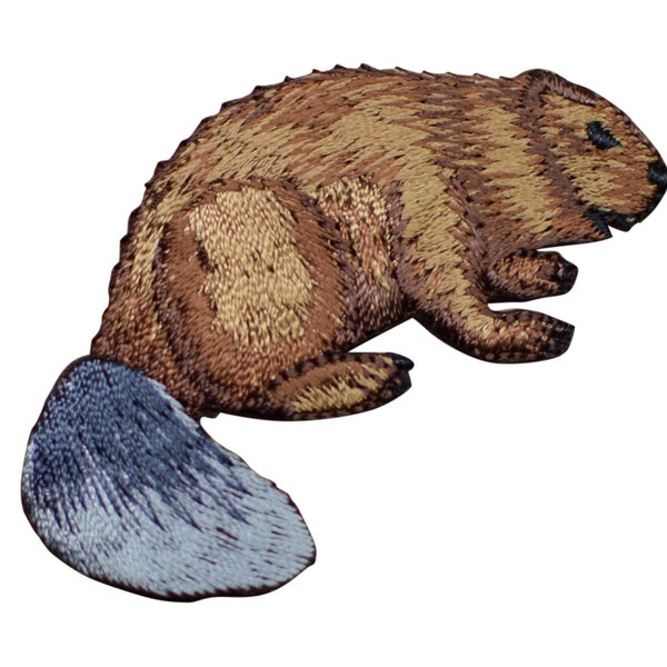 Beaver - Etsy