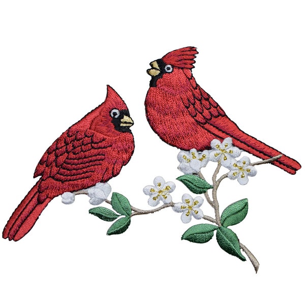 Cardinal Fabric - Etsy UK