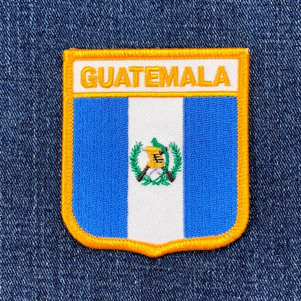 Guatemalan Fabric - Etsy