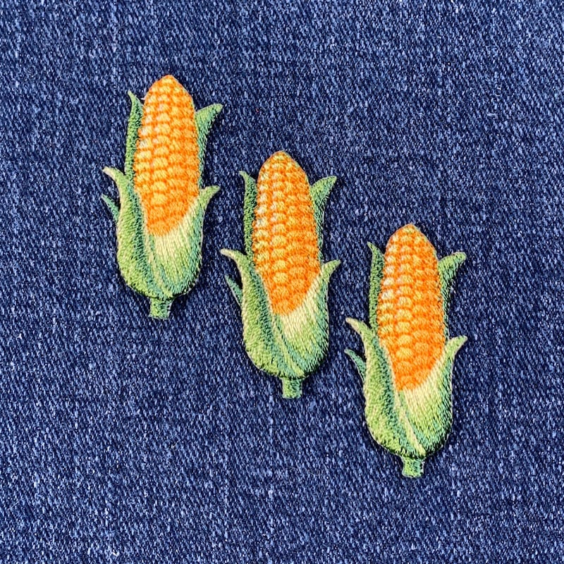 Corn Fabric - Etsy