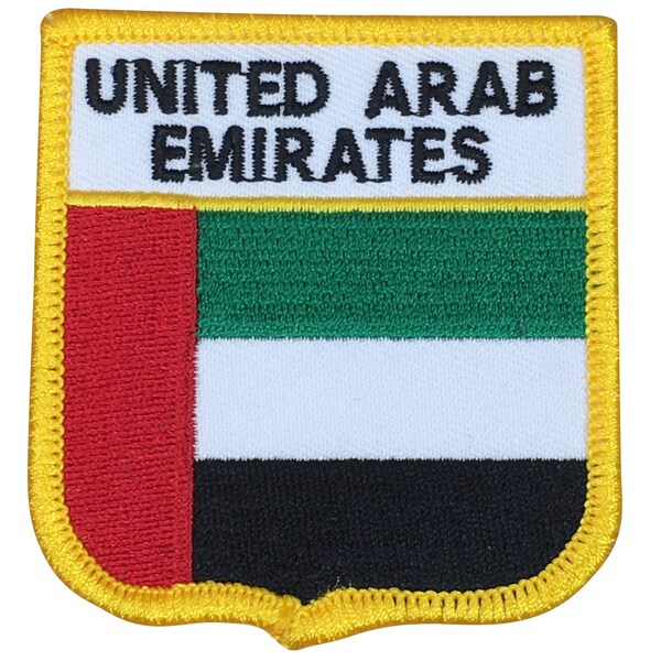 United Arab Emirates - Etsy