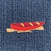 FOG Canoe Club Custom Patch Forward Observations Group - Etsy