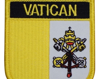 Catholic Patch - Etsy