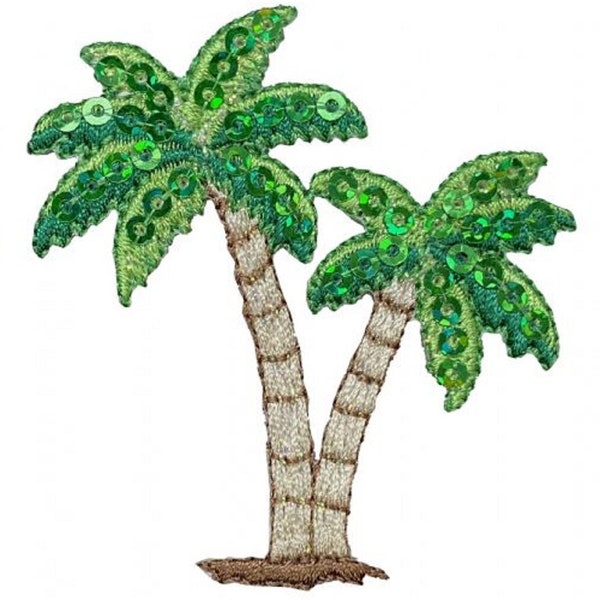 Tree Applique - Etsy