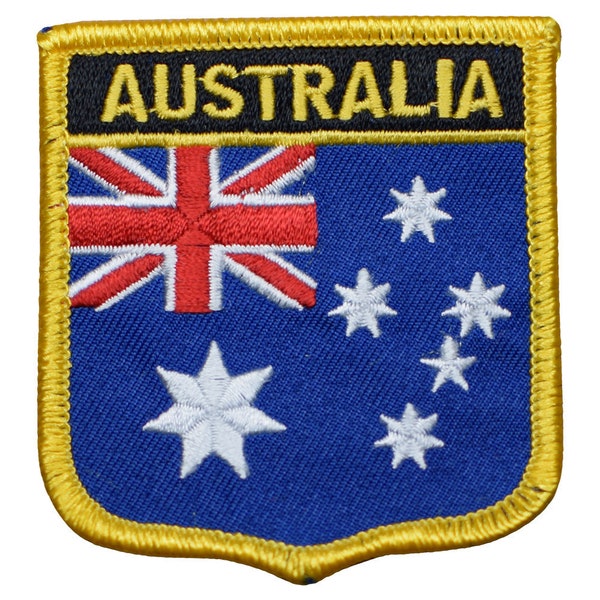 Australian Flag - Etsy