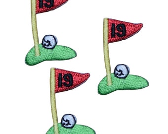 Golf motif | Etsy