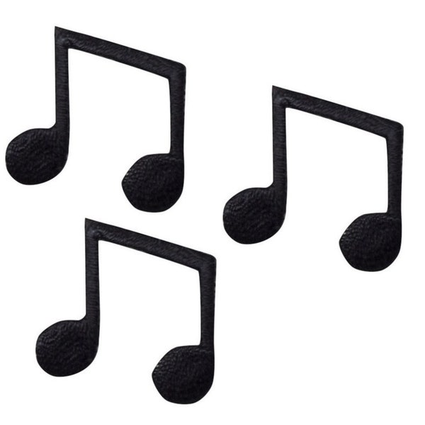 Music Applique - Etsy