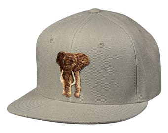 Elephant Hat - Etsy