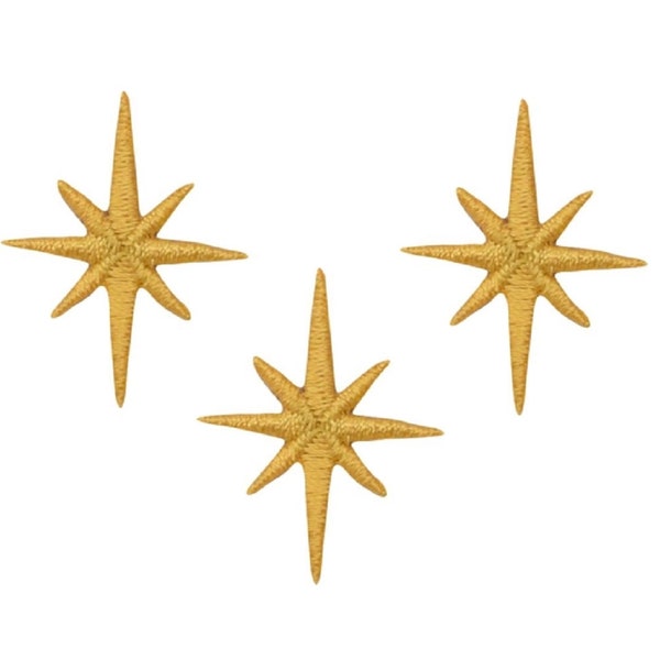 Nativity Star - Etsy