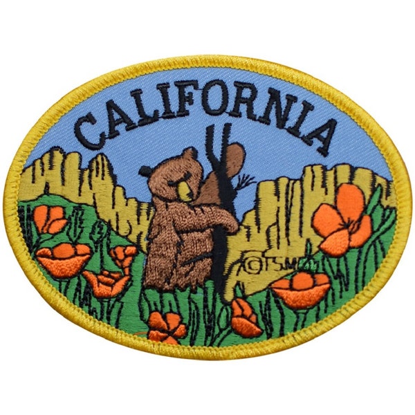 California Patch - Etsy