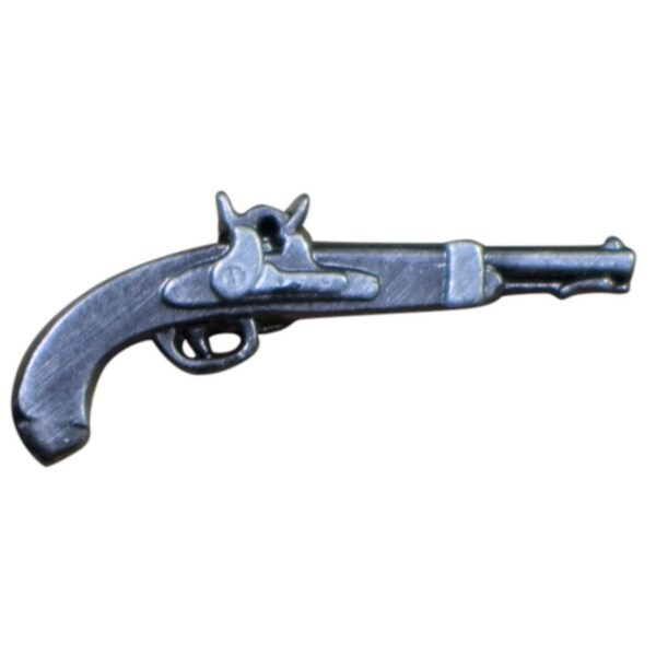 Pirate Flintlock - Etsy