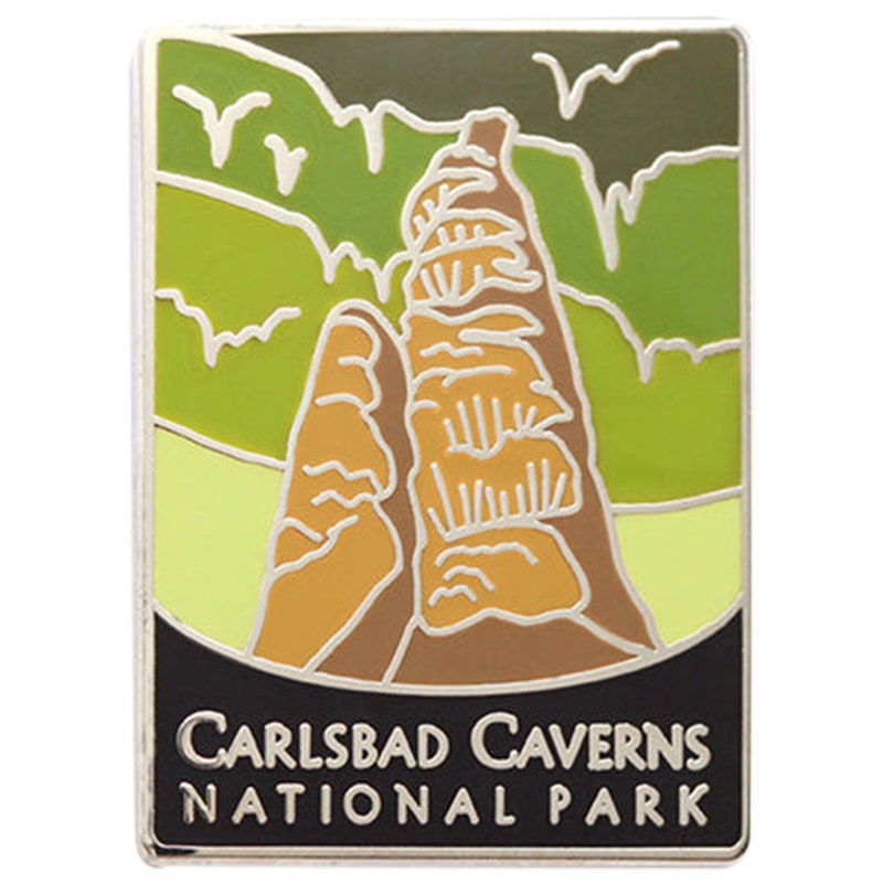 National Park Poster - Etsy