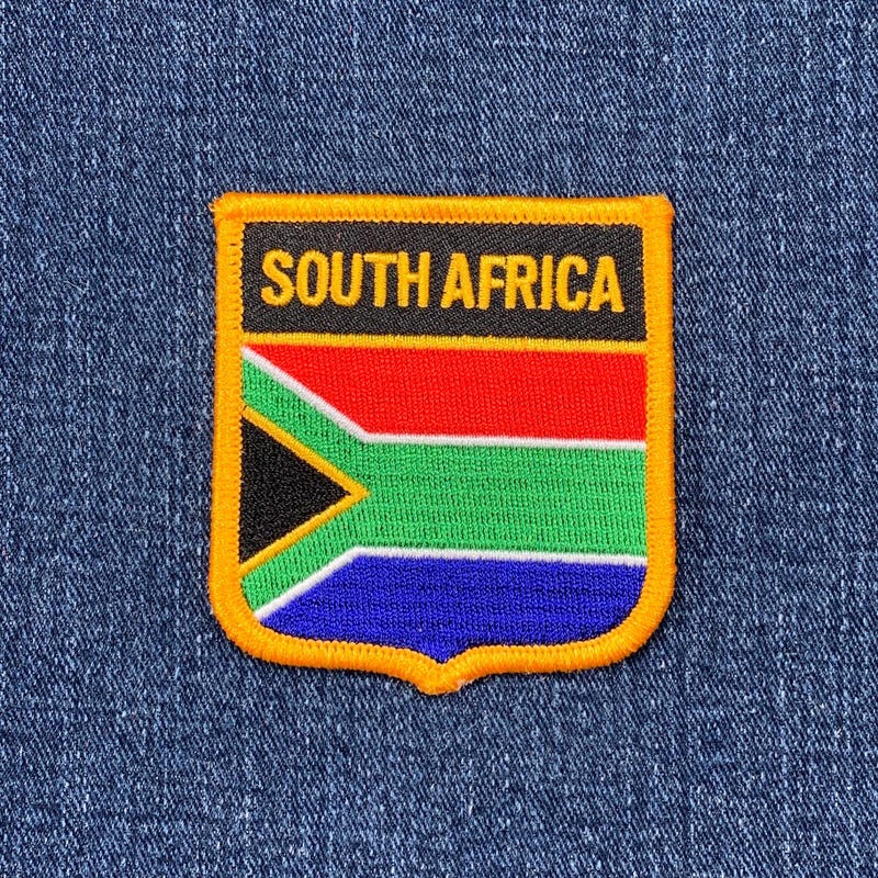 African Shield - Etsy