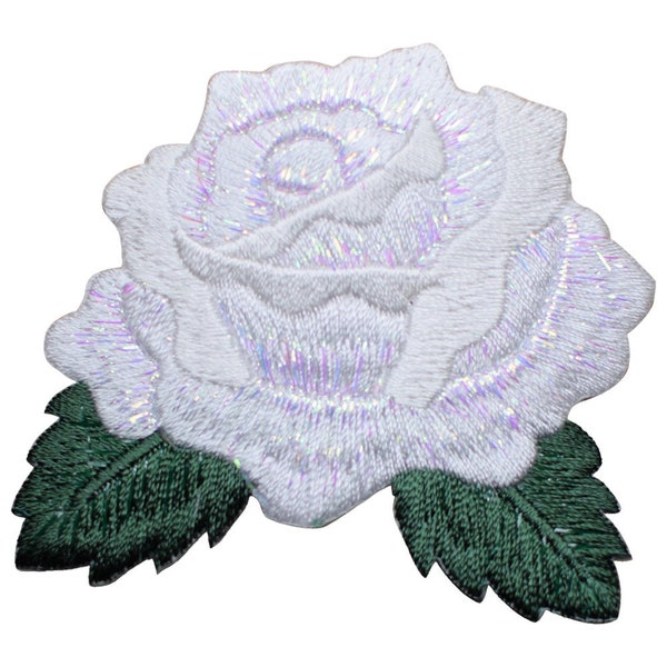 Rose Patch - Etsy