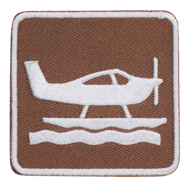 Seaplane - Etsy