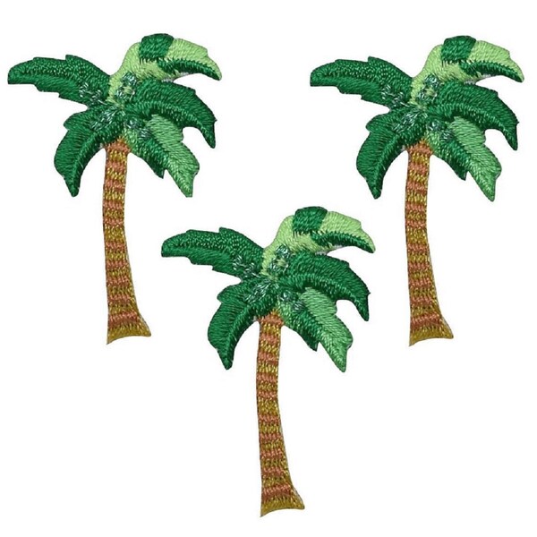 Tree Applique - Etsy