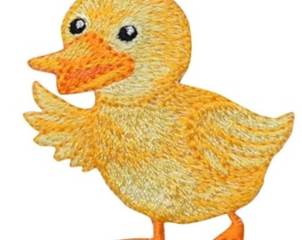 Baby Chick Patch Custom Made - Etsy