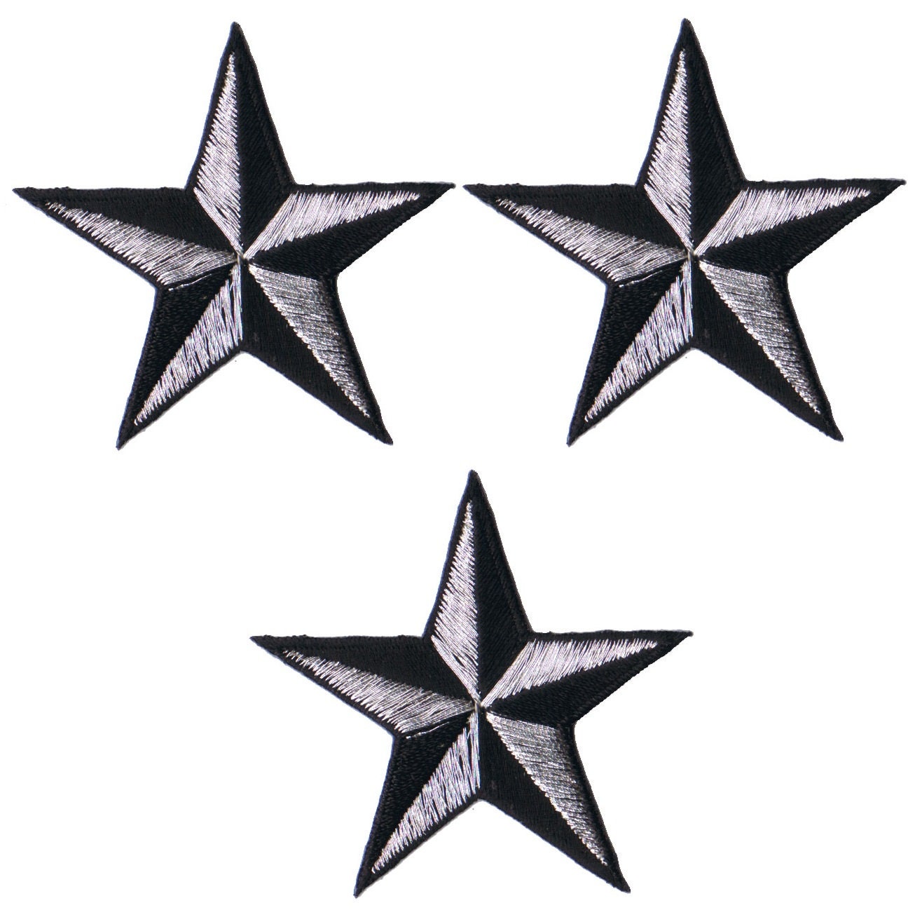 5 Point Star Tattoo Designs