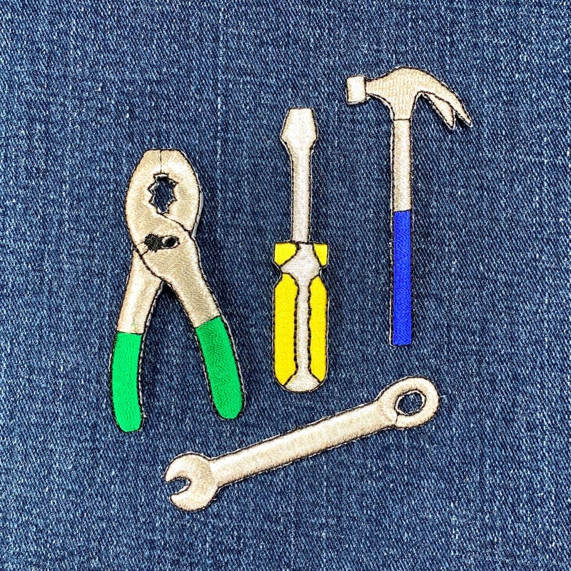 Hammer Screwdriver - Etsy