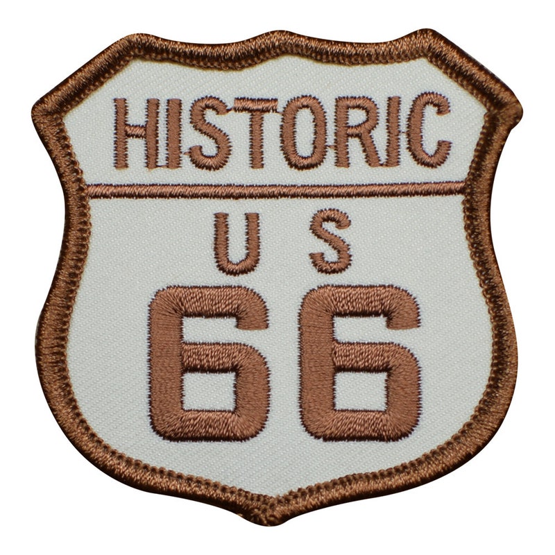 Historic Route 66 - Etsy
