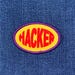 Hacker Patch - Gamer, Computer Techie, Programmer Badge 3" (iron On) - Etsy