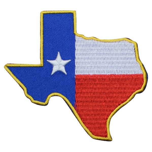 Texas Patch - Etsy