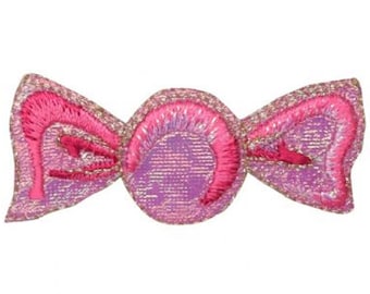 Tiny Candy Patch 3 Any Color Custom Made - Etsy