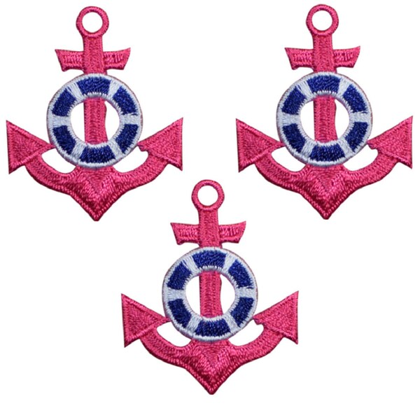 Pink Nautical - Etsy