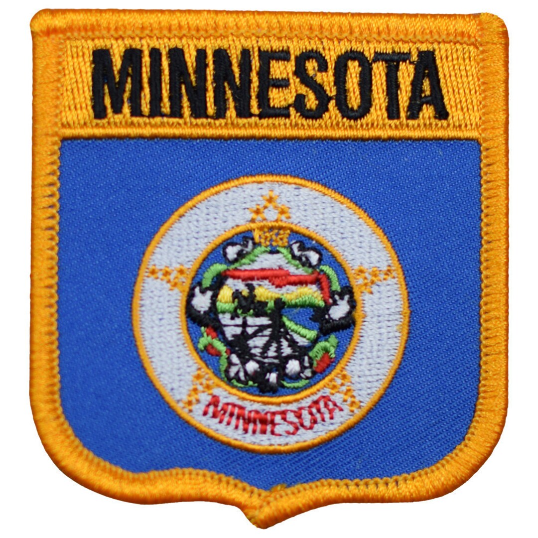Minnesota Patch - Midwest, Great Lakes, Minneapolis, Saint Paul 2.75 ...