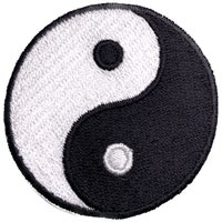 Ying Yang - Etsy