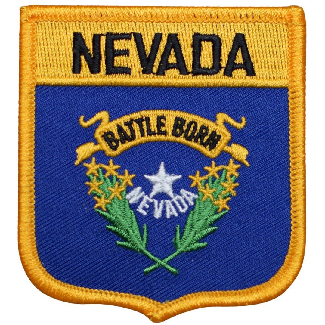 Nevada Patch - Reno, Las Vegas, Sparks, Henderson, Carson City 2.75 ...