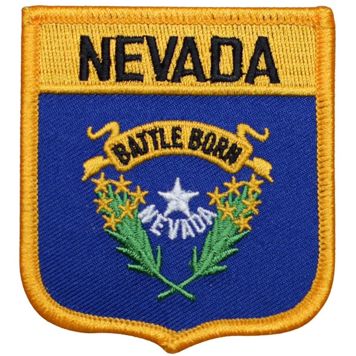 Nevada Patch - Reno, Las Vegas, Sparks, Henderson, Carson City 2.75 ...