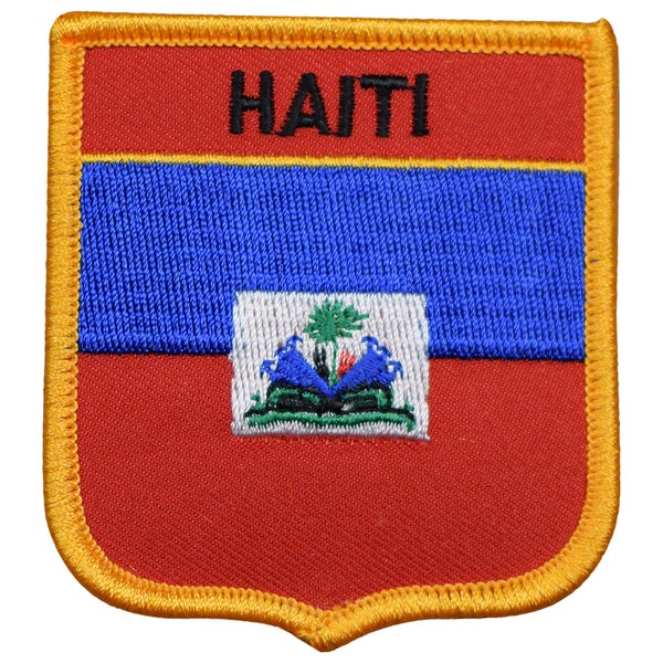 Haiti - Etsy