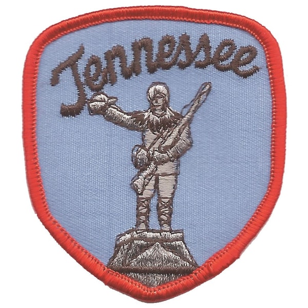 Tennessee Vols Patch - Etsy