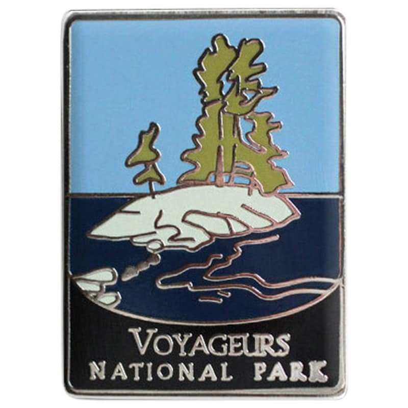 National Park Pin - Etsy