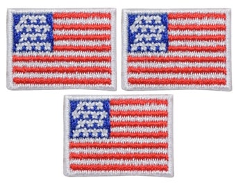 American Flag Mini - Etsy