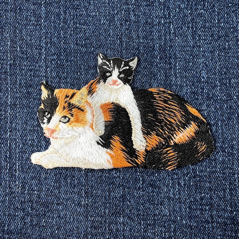 Calico Patch Designs - Etsy