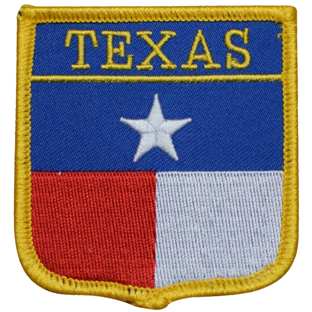 Texas Patch - Houston, San Antonio, Dallas, Fort Worth, Austin 2.75 ...