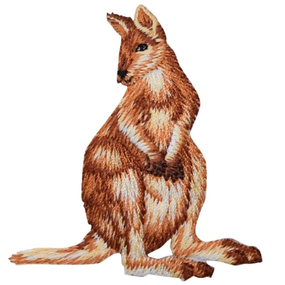 Pet Wallaroo