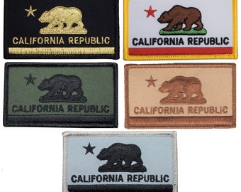 Collectibles Memorabilia New California Republic ID etna.com.pe